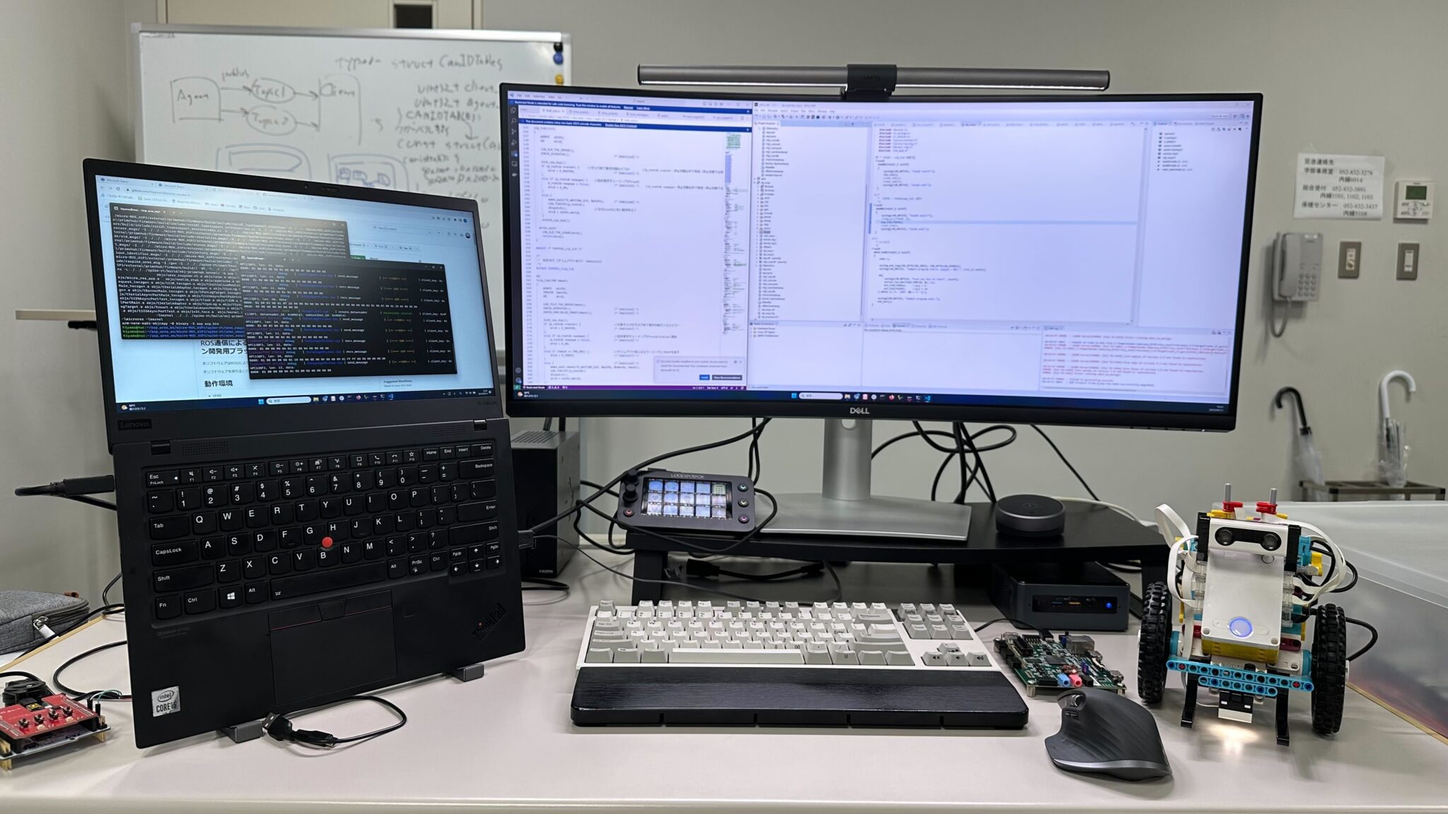 honda-lab | 名古屋大学大学院情報学研究科 & 南山大学理工学研究科 本田研究室